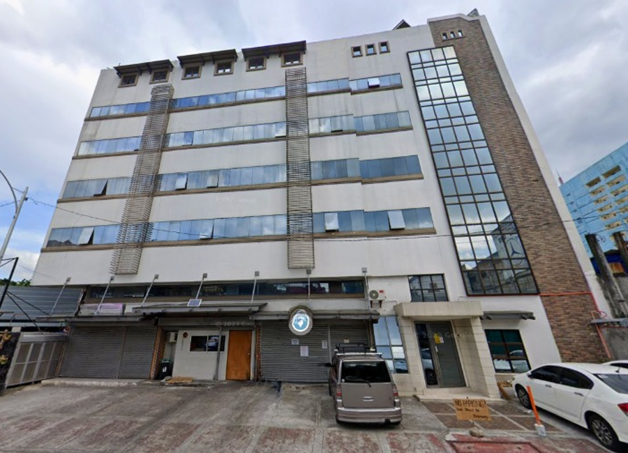 For Sale: Commercial Building in Diliman, Quezon City | Lamudi.com.ph