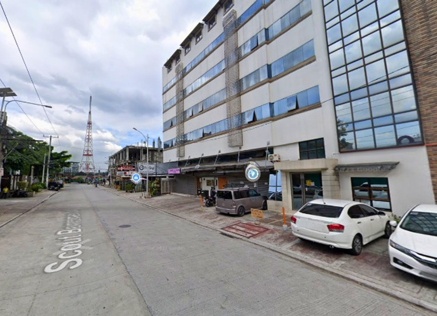 For Sale: Commercial Building in Diliman, Quezon City | Lamudi.com.ph
