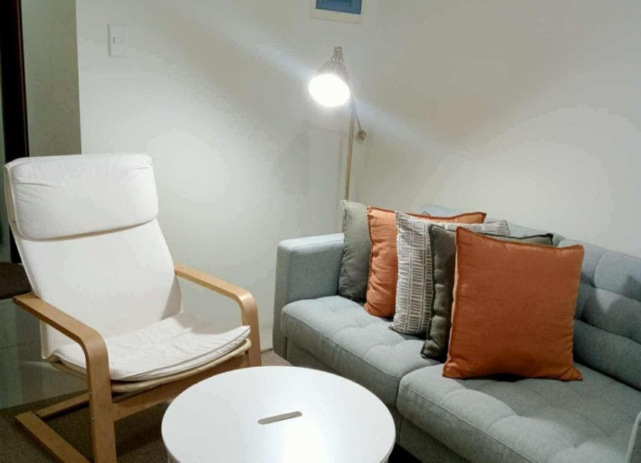 Fo Rent Studio Unit in Horizons 101 | Lamudi.com.ph