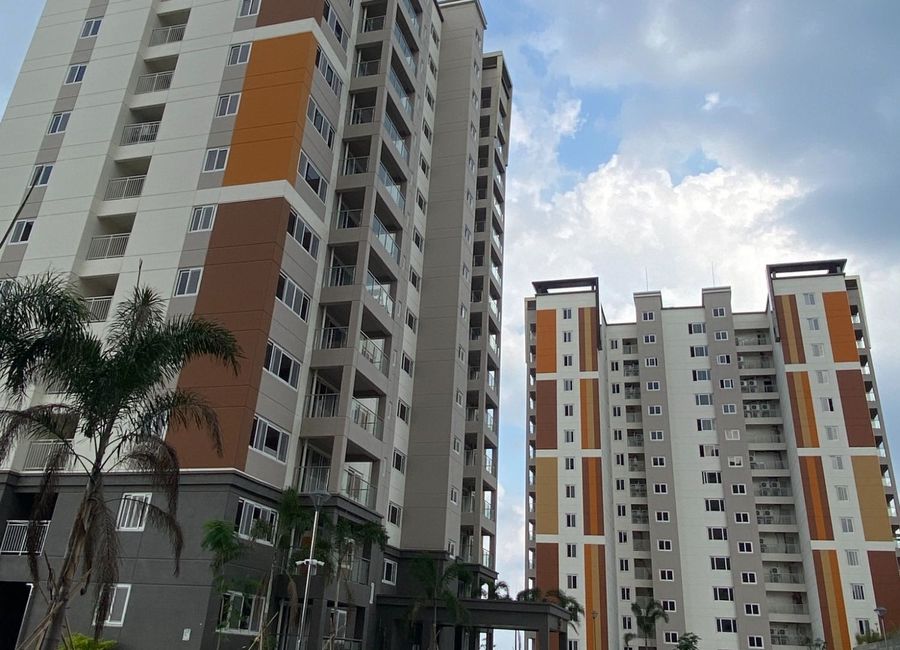 STUDIO UNIT IN CLARK FOR RENT 40+ SQM 25K PER MONTH | Lamudi.com.ph