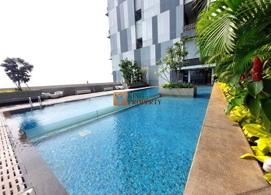 Dekat Pancoran, Kuningan dan Tebet, Disewakan SOHO Pancoran Splendor 2 ...