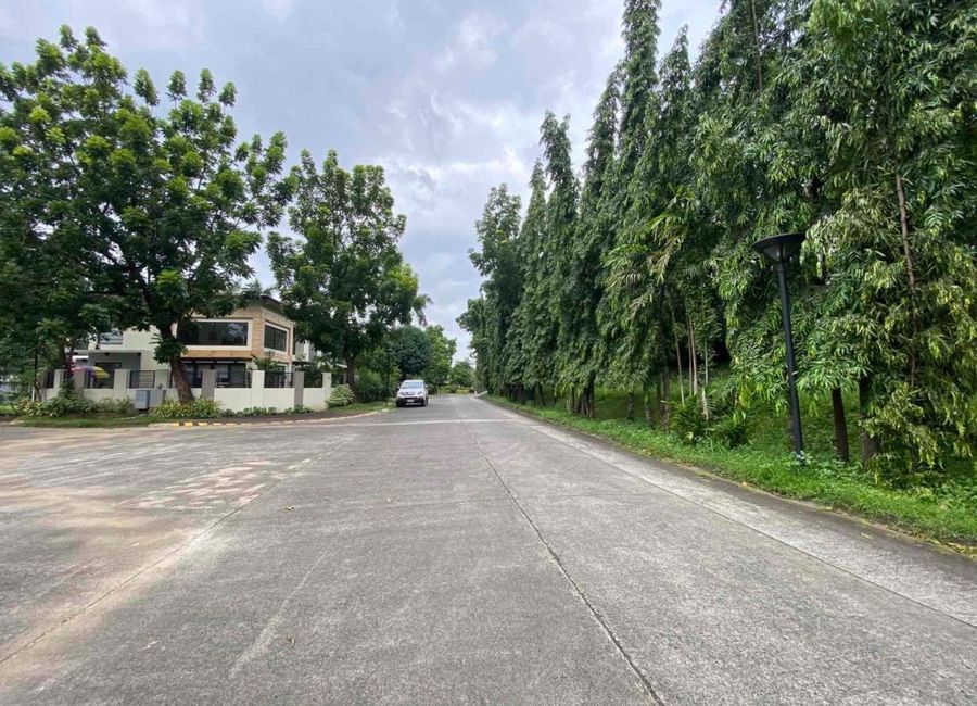 Rush! Residential Lot For Sale at Ayala Hillside Estate, Quezon City ...