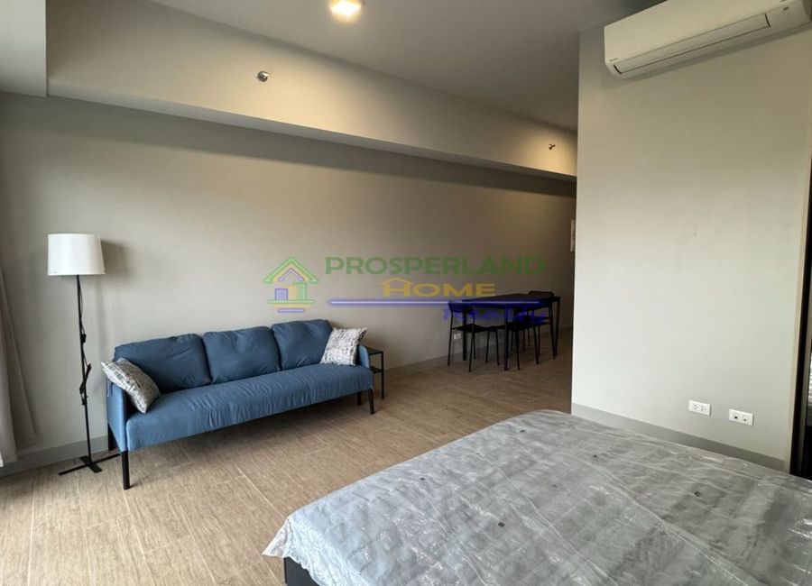 FOR LEASE STUDIO TYPE UNIT IN TAGUIG CITY | Lamudi.com.ph