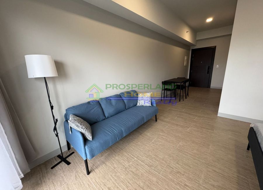 FOR LEASE STUDIO TYPE UNIT IN TAGUIG CITY | Lamudi.com.ph