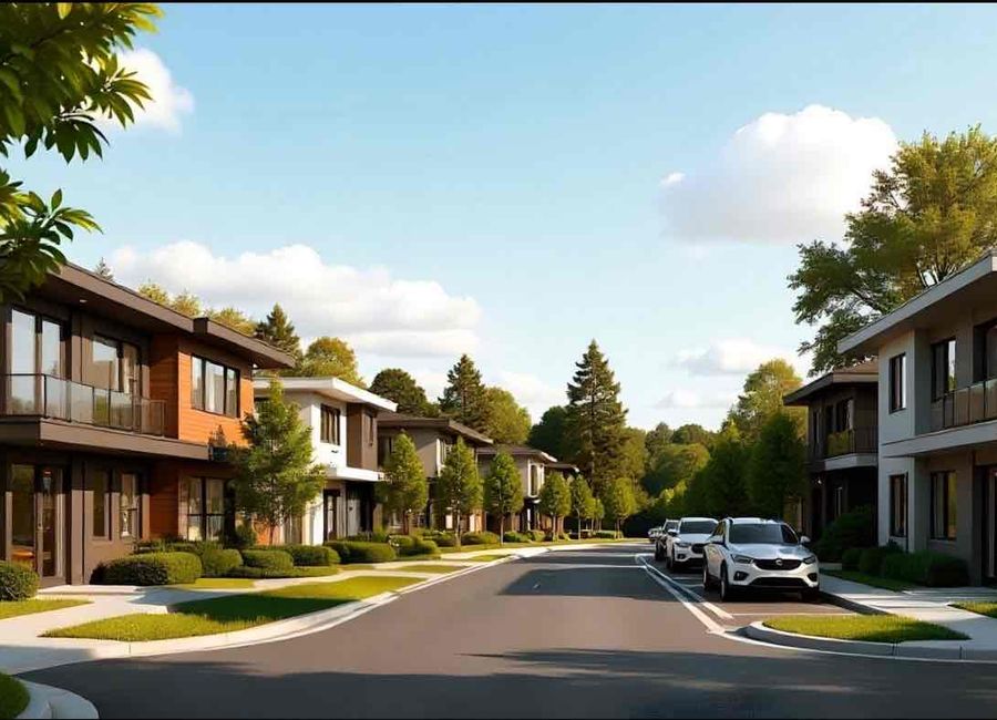 Lots for Sale at The Molinillo at Rockwell Center Lipa | Lamudi.com.ph