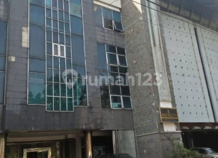 Pusat perbelanjaan Piset Mall di kota bandung jawa barat | Lamudi.co.id