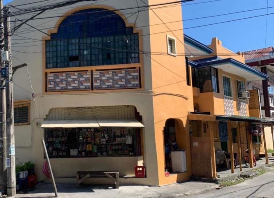 18-Doors Apartment Building for Sale in Pasig City | Lamudi.com.ph