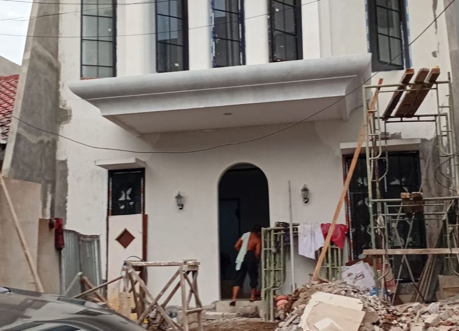 ‼️BARU GRESS‼️ SELANGKAH TOL, MALL. RUMAH PONDOK MUTIARA JATI SIDOARJO KOTA | Lamudi.co.id