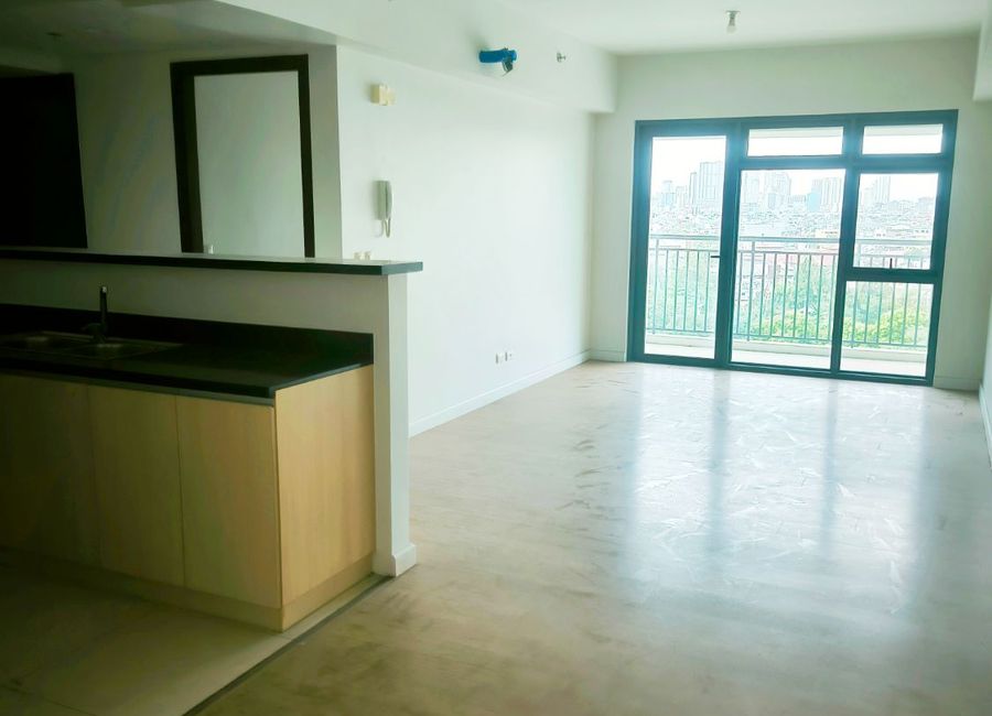 TITLED 82,SQM 2 BEDROOM UNIT SOLSTICE TOWER 2 | Lamudi.com.ph