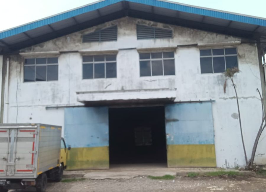 DISEWAKAN GUDANG KAYU BESAR TEGAL ALUR JAKARTA BARAT AKSES CONTAINER ...