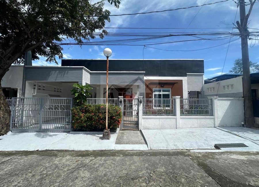 Barangay Don Bosco Better Living Subdivision Parañaque Newly Renovated ...