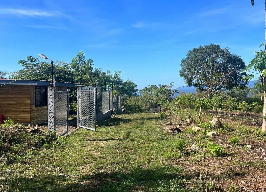 1,075sqm LOT FOR SALE: 900k OVERLOOKING MINI FARM IN CALINAN! | Lamudi ...