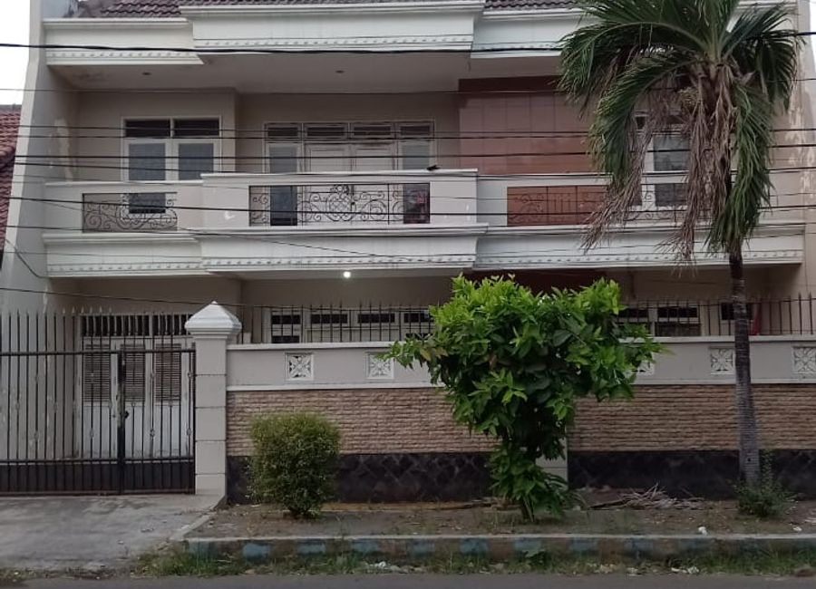 DIJUAL CEPAT RUMAH DI JALAN RAYA BENDUL MERISI SURABAYA | Lamudi.co.id