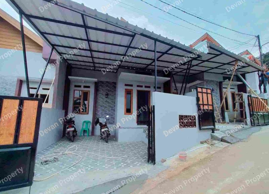 Ready stock free pagar dan canopi.. | Lamudi.co.id