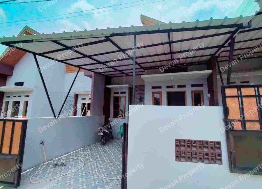 Ready stock free pagar dan canopi.. | Lamudi.co.id