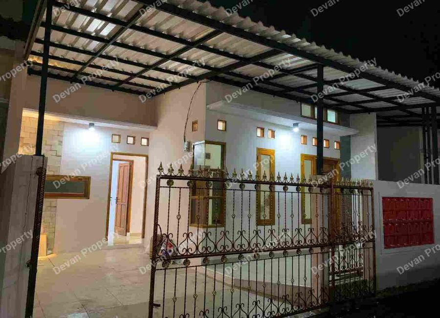 Promo bulan ini free canopi dan AC | Lamudi.co.id