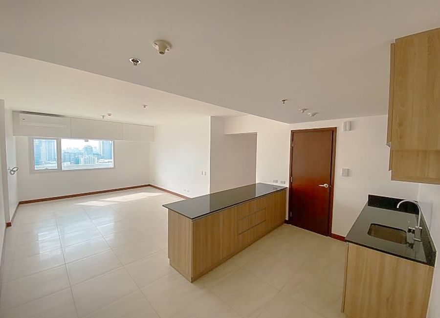 The Royalton at Capitol Commons, Pasig - Bare 2-Bedroom with Parking ...