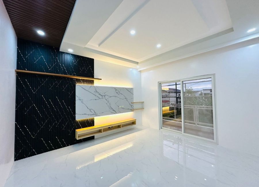 For sale Newly Built House and Lot in Mabalacat City Pampanga | Lamudi ...
