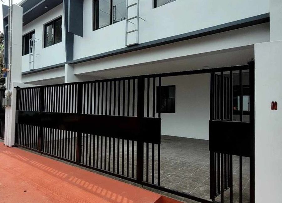 Brandnew 2 Storey Townhouse For Sale in Brgy.Fortune Marikina near ...