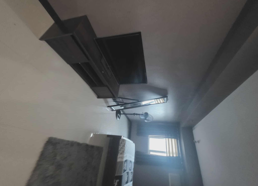 Studio Unit in MPlace FOR LEASE Tower B, Quezon City | Lamudi.com.ph