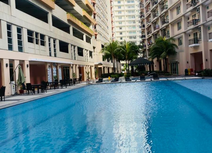 2 Bedroom 34sqm For Sale and Rent To Own Peninsula Garden Midtown Homes in Paco Manila | Lamudi ...