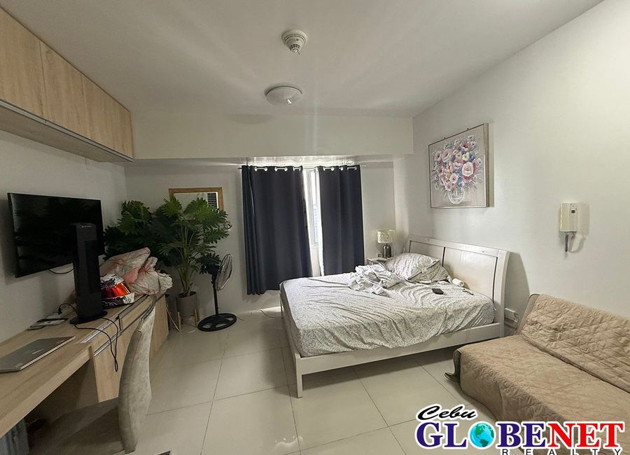 Studio in East Gate Cebu Business Park | Lamudi.com.ph