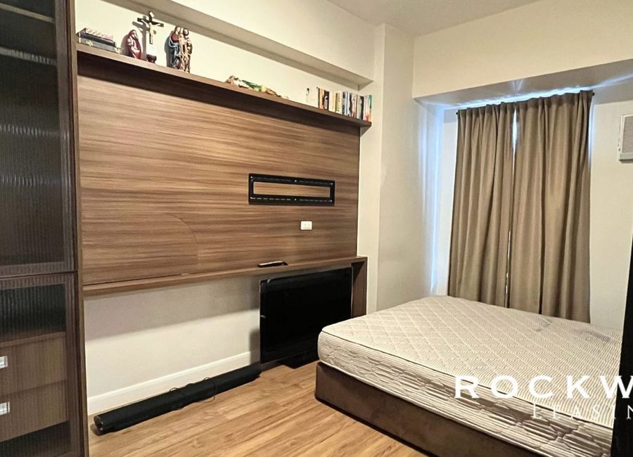 THE VANTAGE AT KAPITOLYO, 3 Bedroom Unit With Parking, Mandaluyong City ...