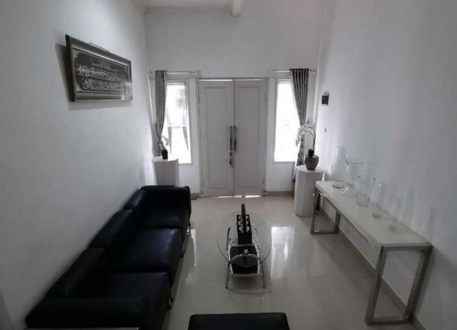 Rumah Cibiru Siap Huni Cocok Buat Tempat Tinggal dan Usaha | Lamudi.co.id