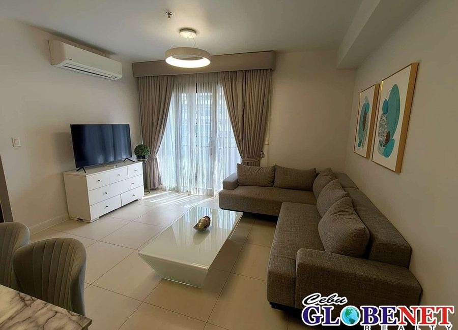 2 Bedroom in Solinea Cebu Business Park | Lamudi.com.ph