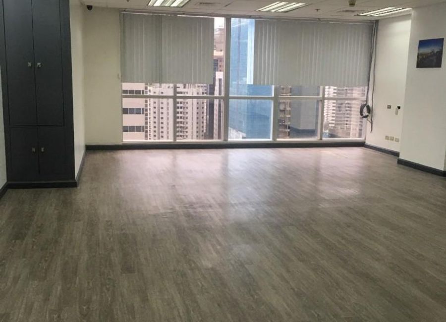 121sqm Orient Square Building Office Space for Rent Lease Sale Ortigas ...