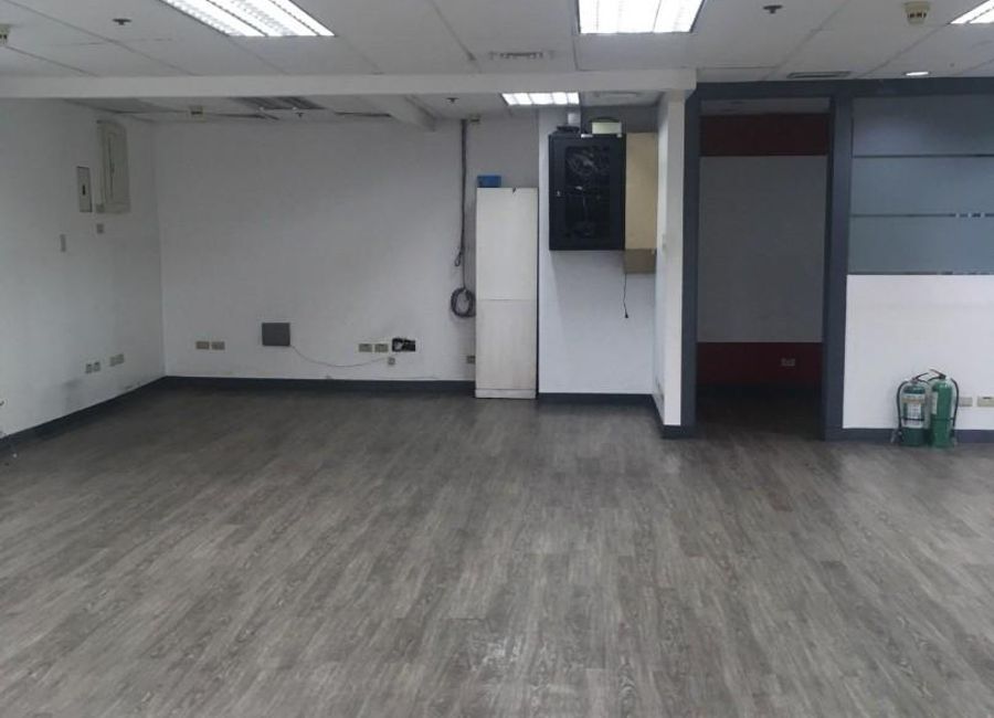 121sqm Orient Square Building Office Space for Rent Lease Sale Ortigas ...