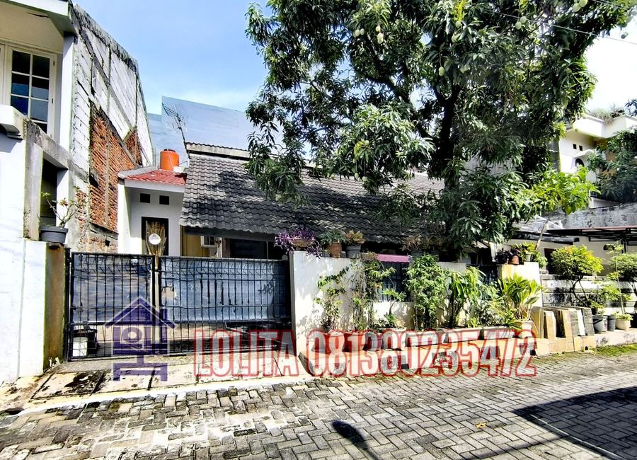 Jual Cepat Rumah Cantik Siap Huni Dengan Luas 9x11, 3BR Di Bumi Satria ...