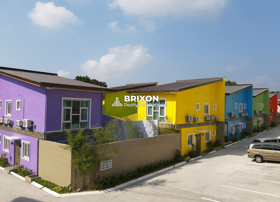 3-Storey Hotel with Villas & Spa for Sale inside Clark | Lamudi.com.ph