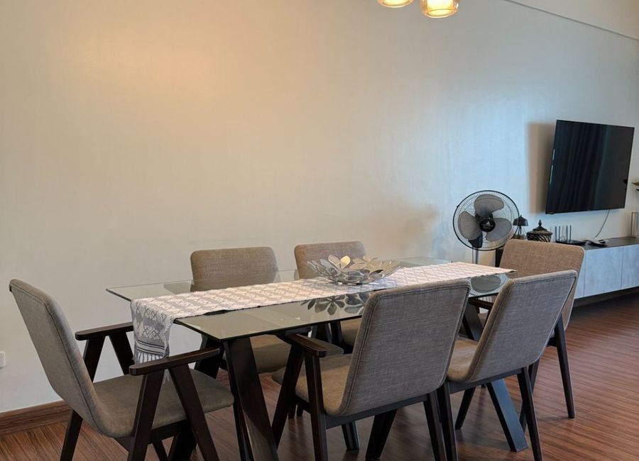 Shang Salcedo Place, 2-Bedroom Unit for Lease, Makati City | Lamudi.com.ph