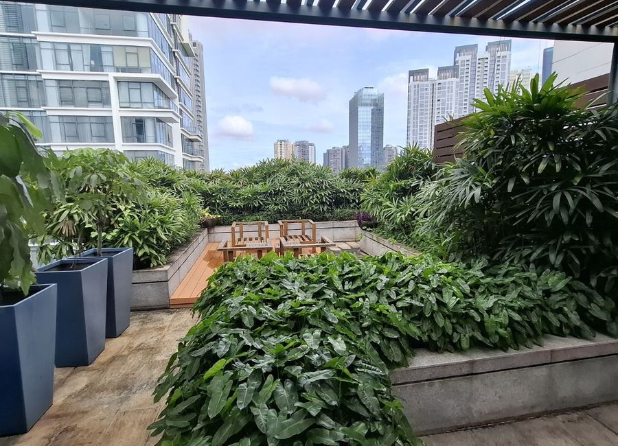 Jual Apartemen Verde One Kuningan Jakarta Selatan 3BR Furnished ...