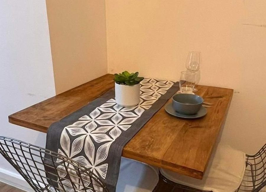 Stylish Studio in the Heart of BGC – 37sqm at Verve Residences | Lamudi ...