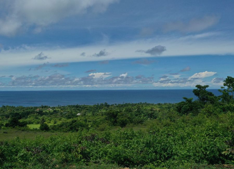 STUNNING LAZI OCEAN VIEW LOTS- SIQ0095 | Lamudi.com.ph