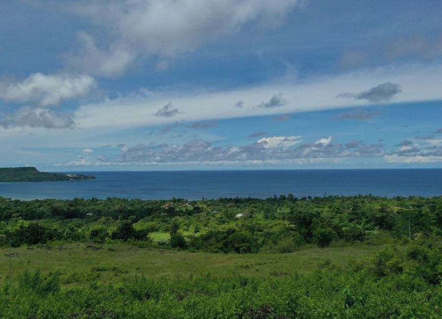 STUNNING LAZI OCEAN VIEW LOTS- SIQ0095 | Lamudi.com.ph