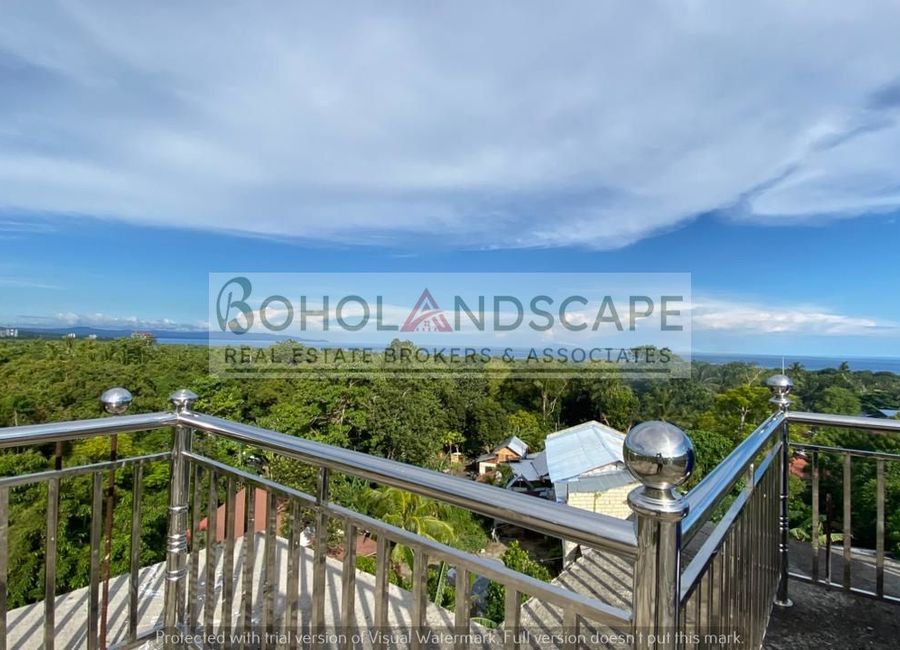 Fully furnished House & lot for sale in Bolod, Panglao, Bohol | Lamudi ...
