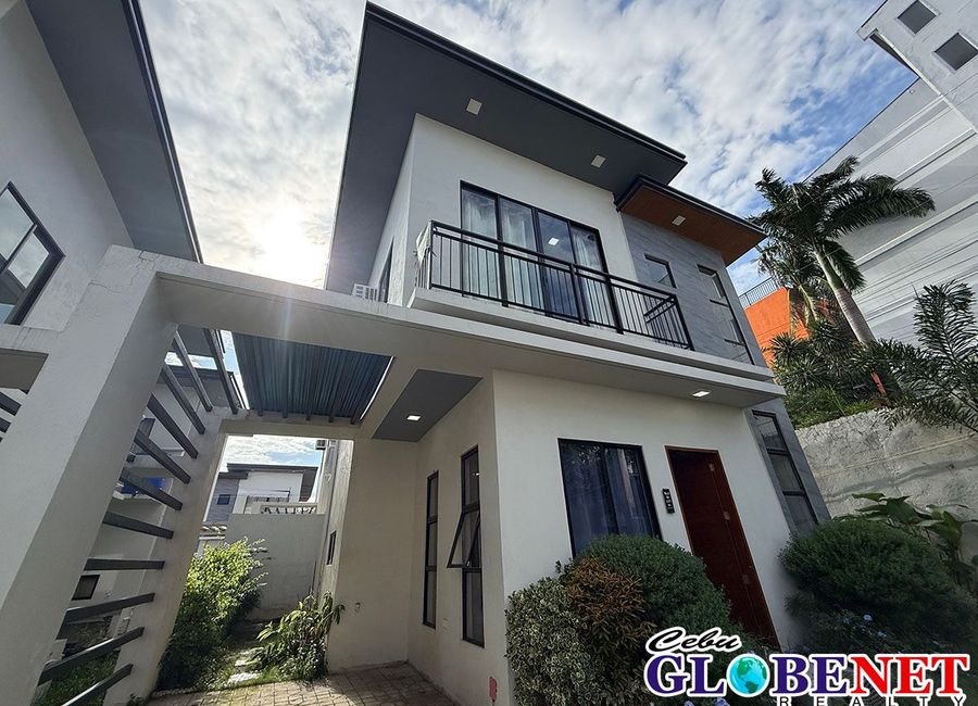 3 Bedroom House in Tisa Labangon | Lamudi.com.ph