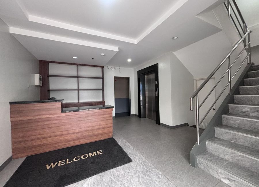 6 Storey Commercial Building For Sale in Makati City | Lamudi.com.ph