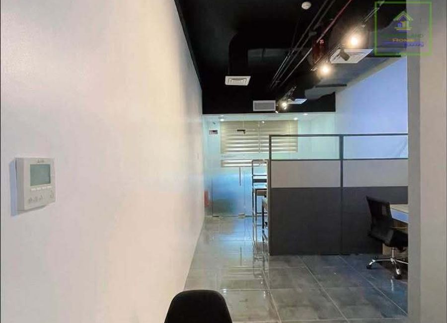FOR SALE: OFFICE SPACE IN ALABANG, MUNTINLUPA | Lamudi.com.ph