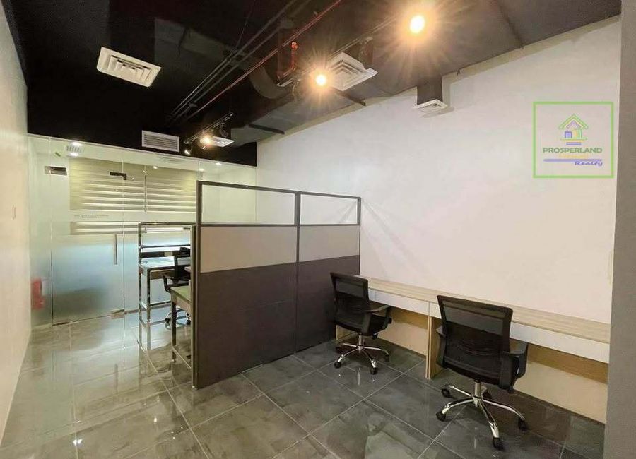 FOR SALE: OFFICE SPACE IN ALABANG, MUNTINLUPA | Lamudi.com.ph