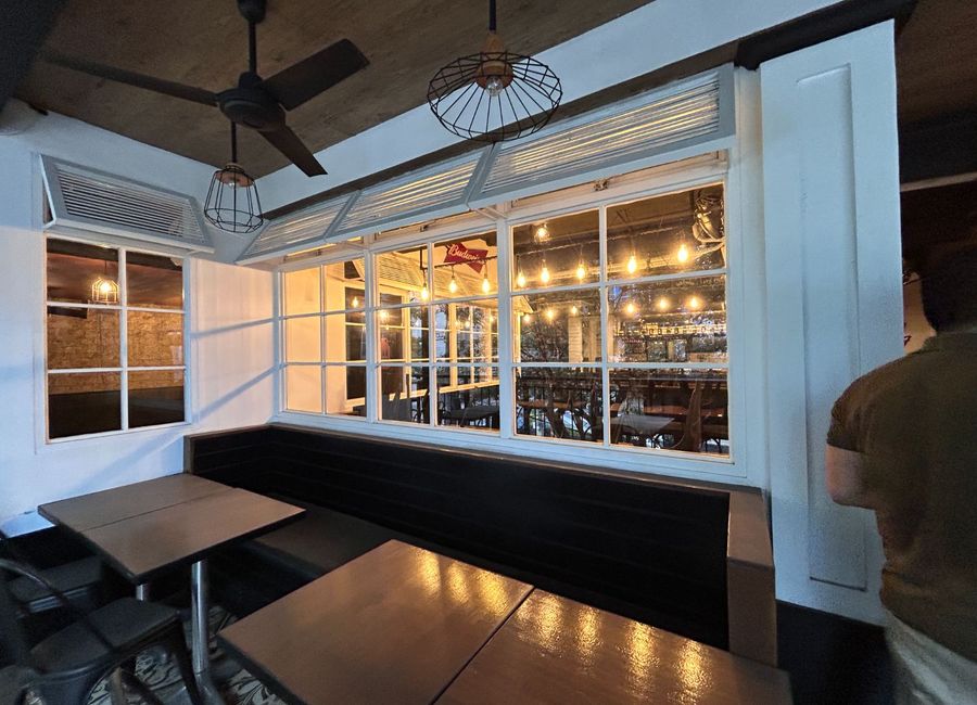 Salcedo Village Restaurant for Rent full operational | Lamudi.com.ph