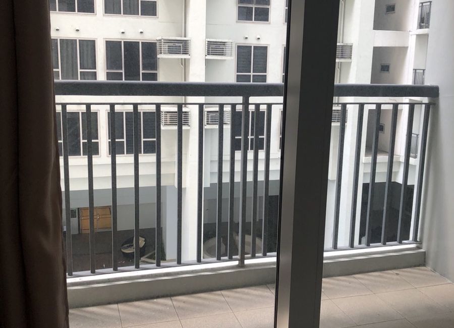 One Maridien by Alveo Studio unit for sale in BGC Fort Bonifacio ...