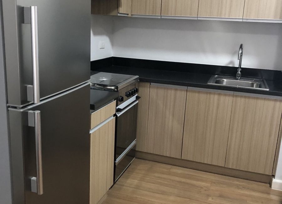 One Maridien by Alveo Studio unit for sale in BGC Fort Bonifacio ...