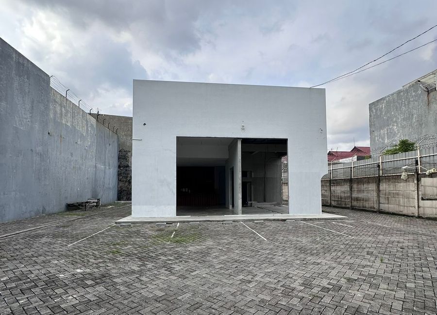 Disewakan Rumah Di Raya Margorejo Indah Surabaya | Lamudi.co.id