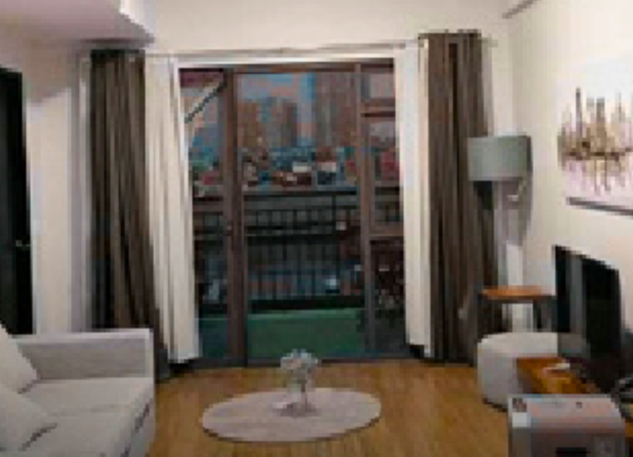 Solstice Tower 1 3-Bedroom Condominium Unit for Rent/Sale with 2 ...