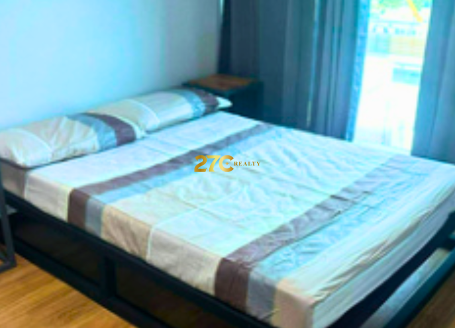 Solstice Tower 1 3-Bedroom Condominium Unit for Rent/Sale with 2 ...