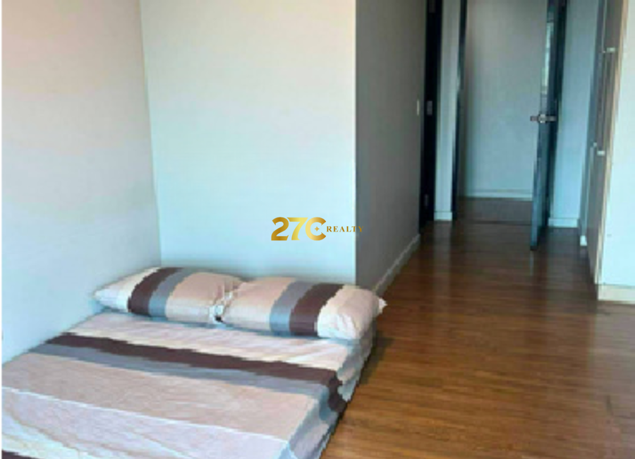 Solstice Tower 1 3-Bedroom Condominium Unit for Rent/Sale with 2 ...